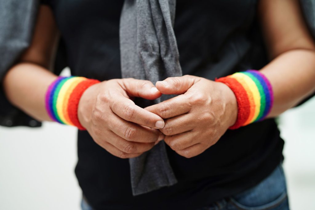 A Timeline of The Evolution of Gay Rights in Israel | TLVP